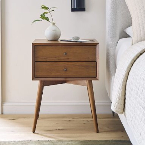 Night Stands - Wood